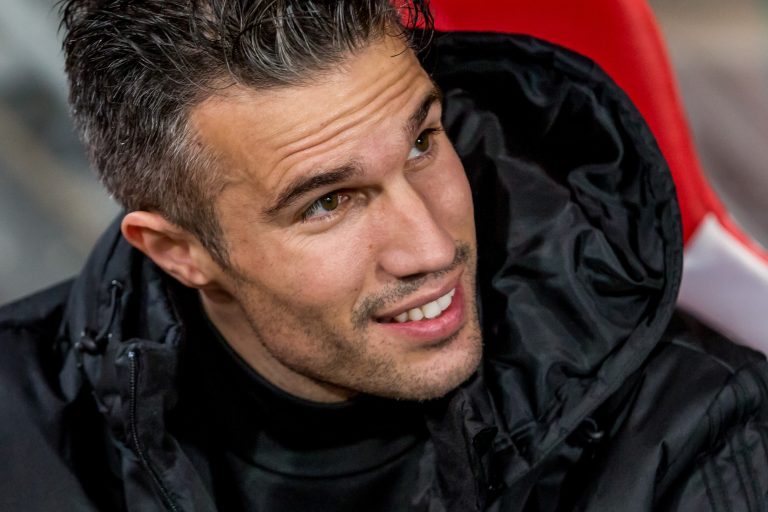 'Feyenoord gaat Robin van Persie grondig analyseren' - FeyenoordReport
